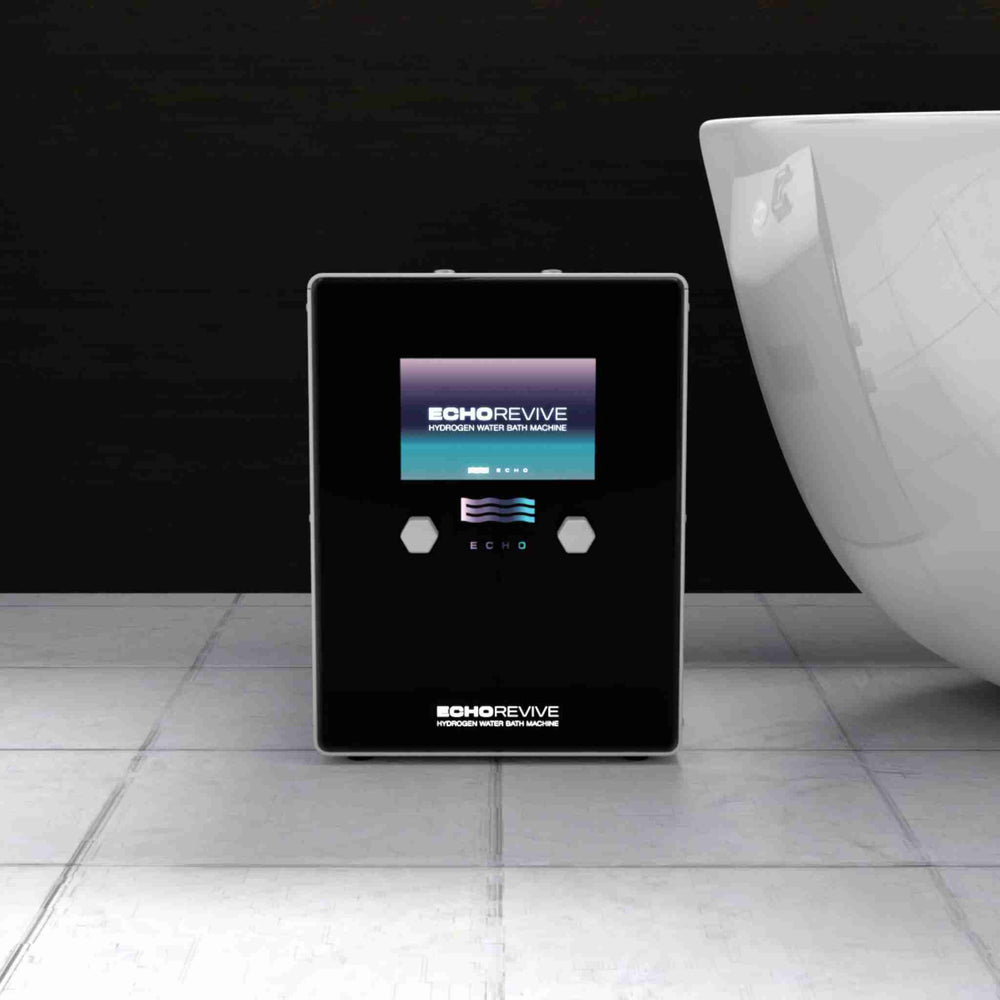 All Hydrogen Water Products