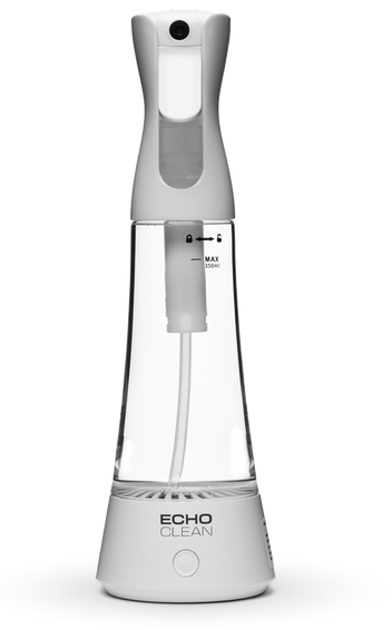 Echo Clean™ Natural Bleach Alternative – Echo Water