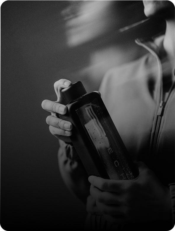 Echo Flask Hydrogen Water Bottle – Echo Water