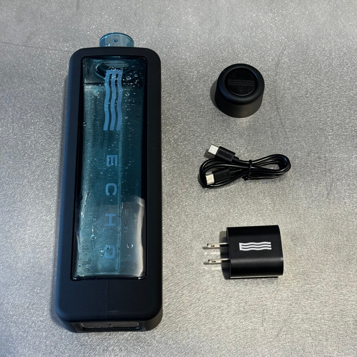 Echo Flask Parts For Replacement Components – Echo Water