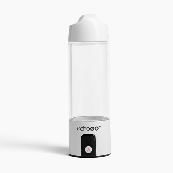 Echo Hydrogen Water
