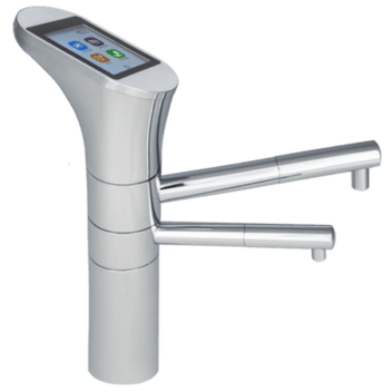 Echo Ultimate™ Hydrogen Alkaline Water Machine - Multi-Functional Water ...