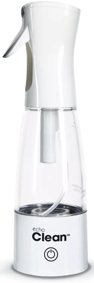 Echo Clean™ Natural Bleach Alternative